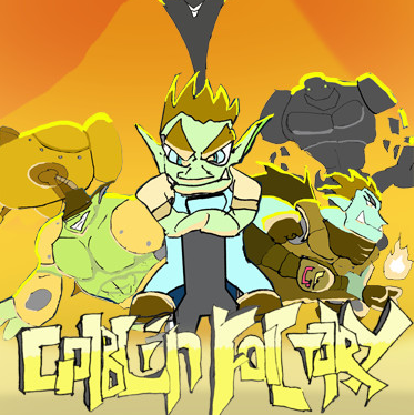 Goblins Factory Latest Version for Android/iOS - TapTap