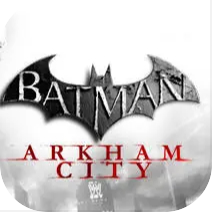Batman: Arkham City - Grey (Fnf Vz Imp)'s Posts - TapTap