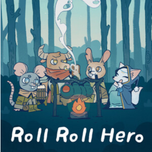Roll Roll Hero Latest Version for Android/iOS - TapTap