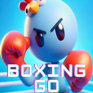 Boxing GO Latest Version for Android/iOS - TapTap