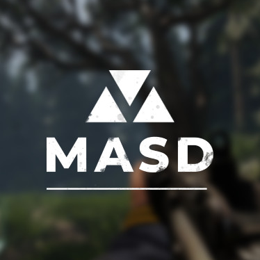 MASD android iOS pre-register-TapTap