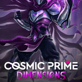 Cosmic Prime: Dimensions for Android/iOS - TapTap