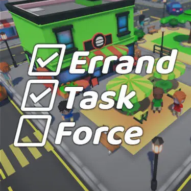 Errand Task Force Latest Version for Android/iOS - TapTap
