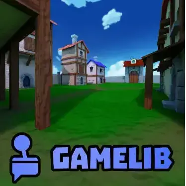 GameLib Latest Version for Android/iOS - TapTap