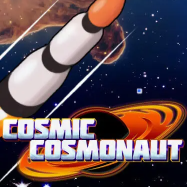 Cosmic Cosmonaut Latest Version for Android/iOS APK - TapTap