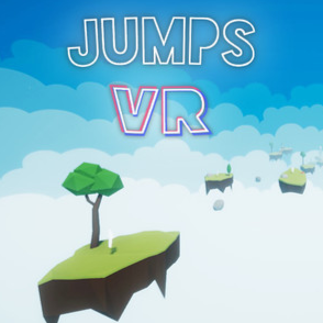 Jumps VR Latest Version for Android/iOS APK - TapTap