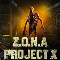Z.O.N.A Project X VR Latest Version for Android/iOS - TapTap