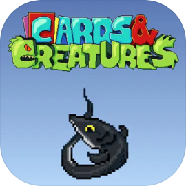 Cards and Creatures android iOS-TapTap