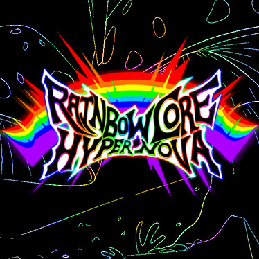 Rainbowcore Hypernova for Android/iOS - TapTap