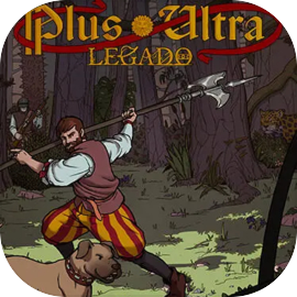 Plus Ultra: Legado android iOS-TapTap