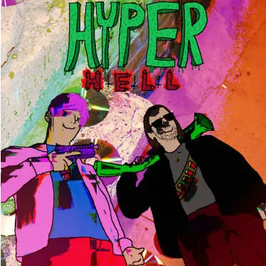 Hyperhell Latest Version for Android/iOS APK - TapTap