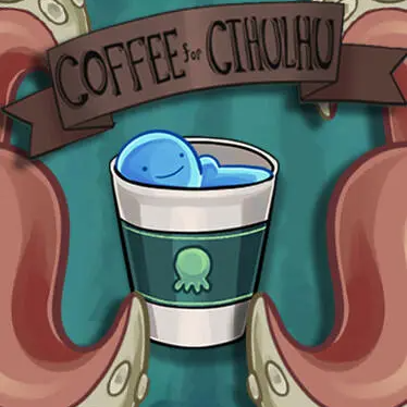 Coffee For Cthulhu Latest Version for Android/iOS - TapTap