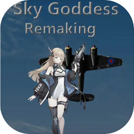 Sky Goddess Remaking android iOS-TapTap