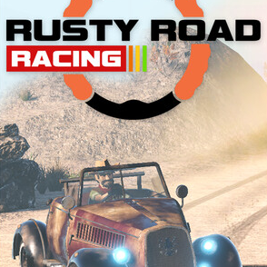 Rusty Road Racing Latest Version for Android/iOS - TapTap