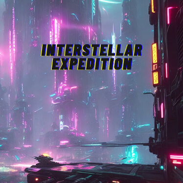 Interstellar Expedition for Android/iOS - TapTap