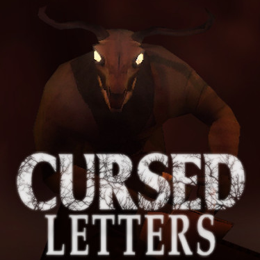 Cursed Letters Latest Version for Android/iOS - TapTap