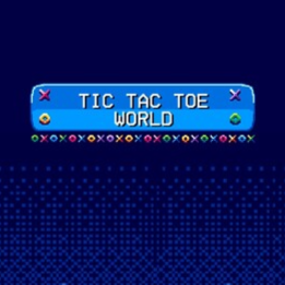 Tic Tac Toe World Latest Version for Android/iOS - TapTap