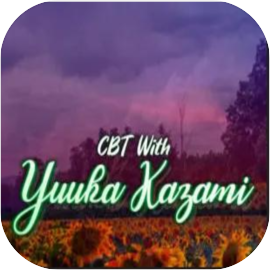 CBT With Yuuka Kazami android iOS-TapTap