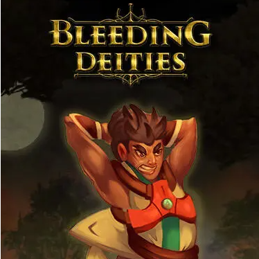 Bleeding Deities Latest Version for Android/iOS APK - TapTap