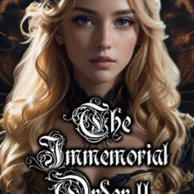 The Immemorial Order II Sisters of Darkness for Android/iOS