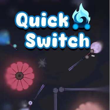 QuickSwitch Latest Version for Android/iOS APK - TapTap