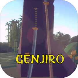 Genjiro: Samurai Defense android iOS-TapTap