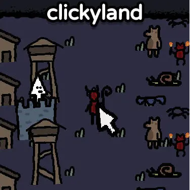 clickyland Latest Version for Android/iOS - TapTap