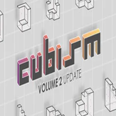 Cubism Latest Version for Android/iOS APK - TapTap