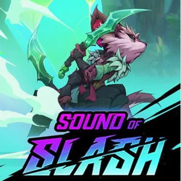 Sound of Slash Latest Version for Android/iOS APK - TapTap