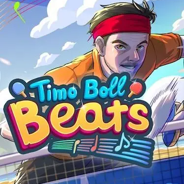 Timo Boll Beats Table Tennis for Android/iOS - TapTap