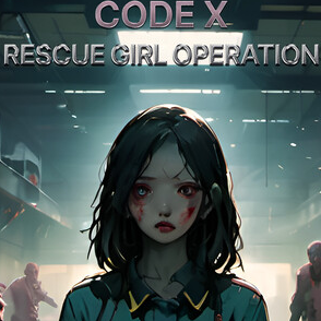 Rescue Girl Operation: Code X for Android/iOS - TapTap