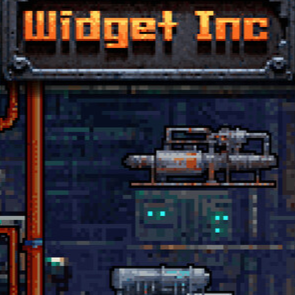 Widget Inc. Latest Version for Android/iOS APK - TapTap