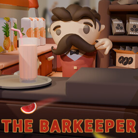The Barkeeper Latest Version for Android/iOS APK - TapTap
