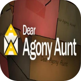 Dear Agony Aunt android iOS-TapTap