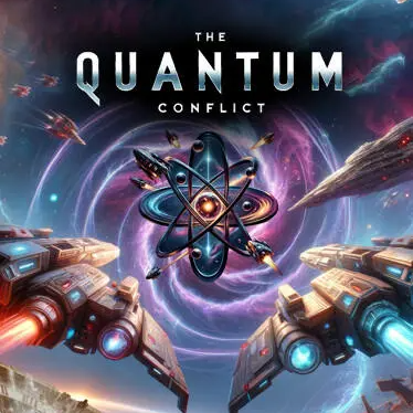 The Quantum Conflict 사전 등록 Android/iOS 조기 접근 - TapTap