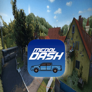 Meddl Dash Latest Version for Android/iOS APK - TapTap