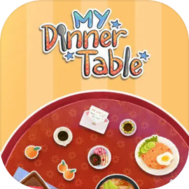 My Dinner Table android iOS-TapTap