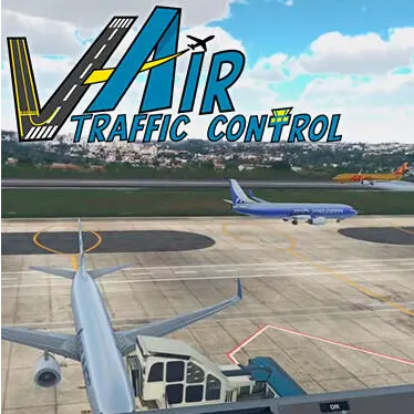 V-Air Traffic Control for Android/iOS - TapTap