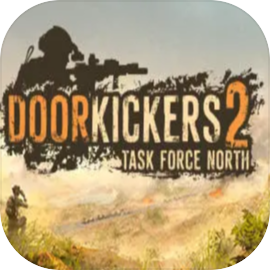 Door Kickers 2: Task Force North android iOS-TapTap