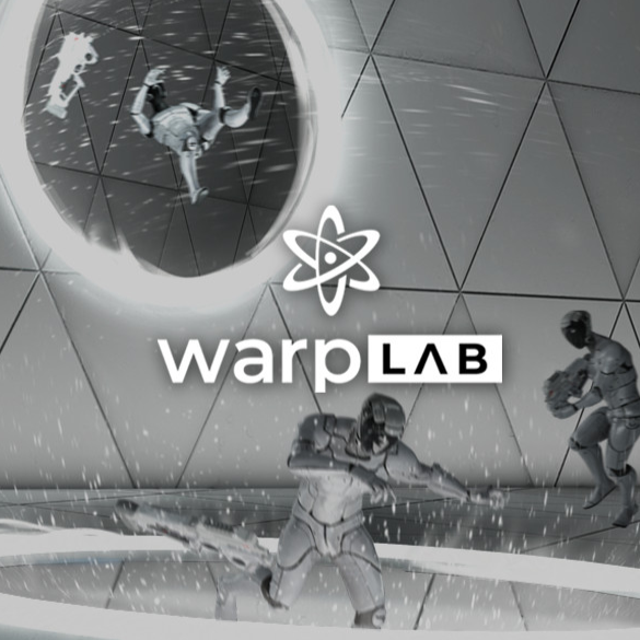 Warp Lab Latest Version for Android/iOS - TapTap