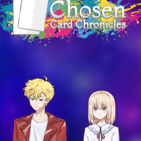 Chosen Card Chronicles for Android/iOS - TapTap