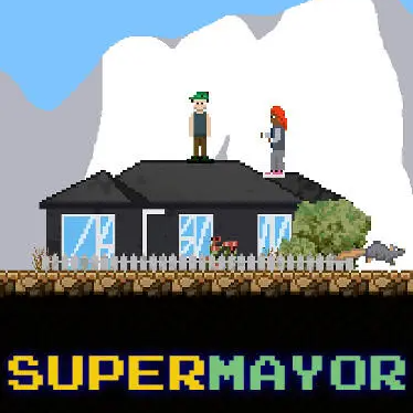 Super Mayor Latest Version for Android/iOS APK - TapTap