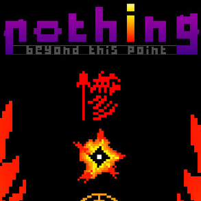 Nothing Beyond This Point for Android/iOS - TapTap