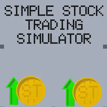 Simple Stock Trading Simulator untuk Android/iOS - TapTap