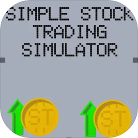 Simple Stock Trading Simulator android iOS-TapTap