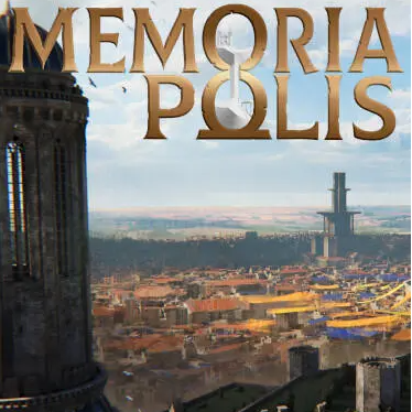 MEMORIAPOLIS for Android/iOS - TapTap