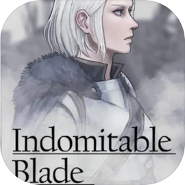 Indomitable Blade android iOS-TapTap