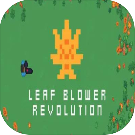 Leaf Blower Revolution - Idle Game android iOS-TapTap