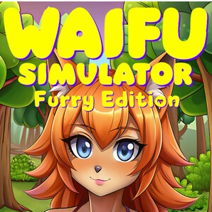 Waifu Simulator: Furry Edition for Android/iOS - TapTap