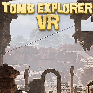 Tomb Explorer VR for Android/iOS - TapTap
